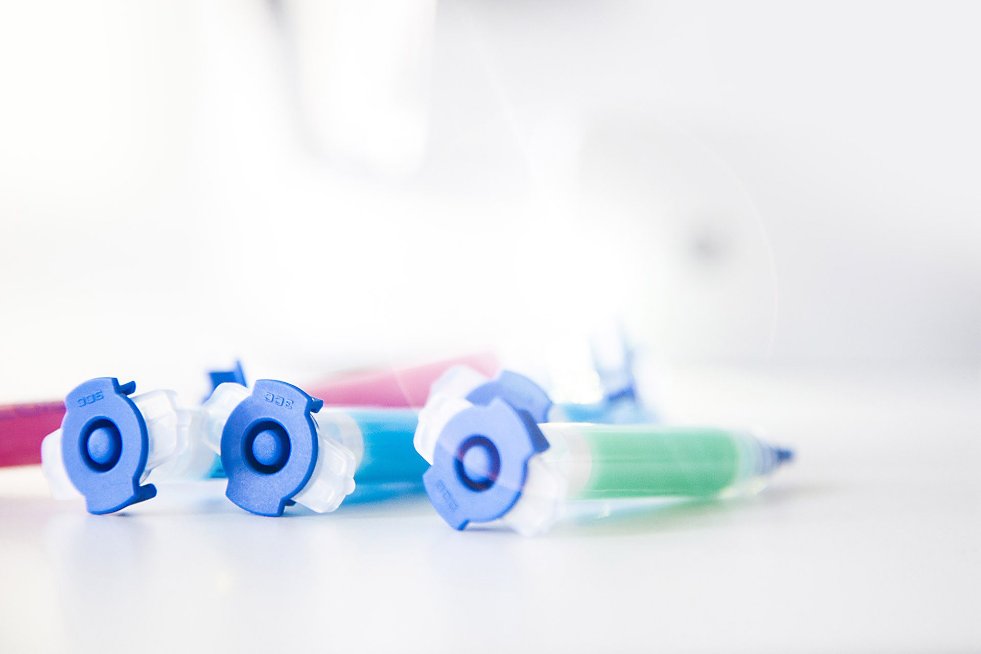 What is a bioink? - CELLINK South Korea