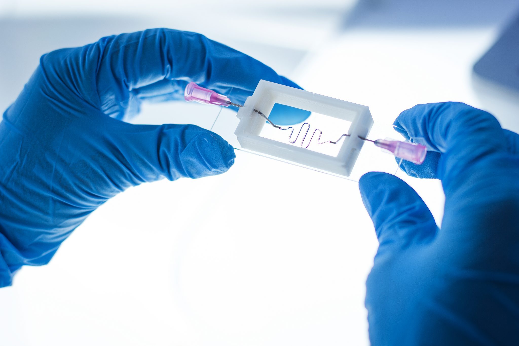 かんたん解説「バイオプリンティング」 - CELLINK Japan