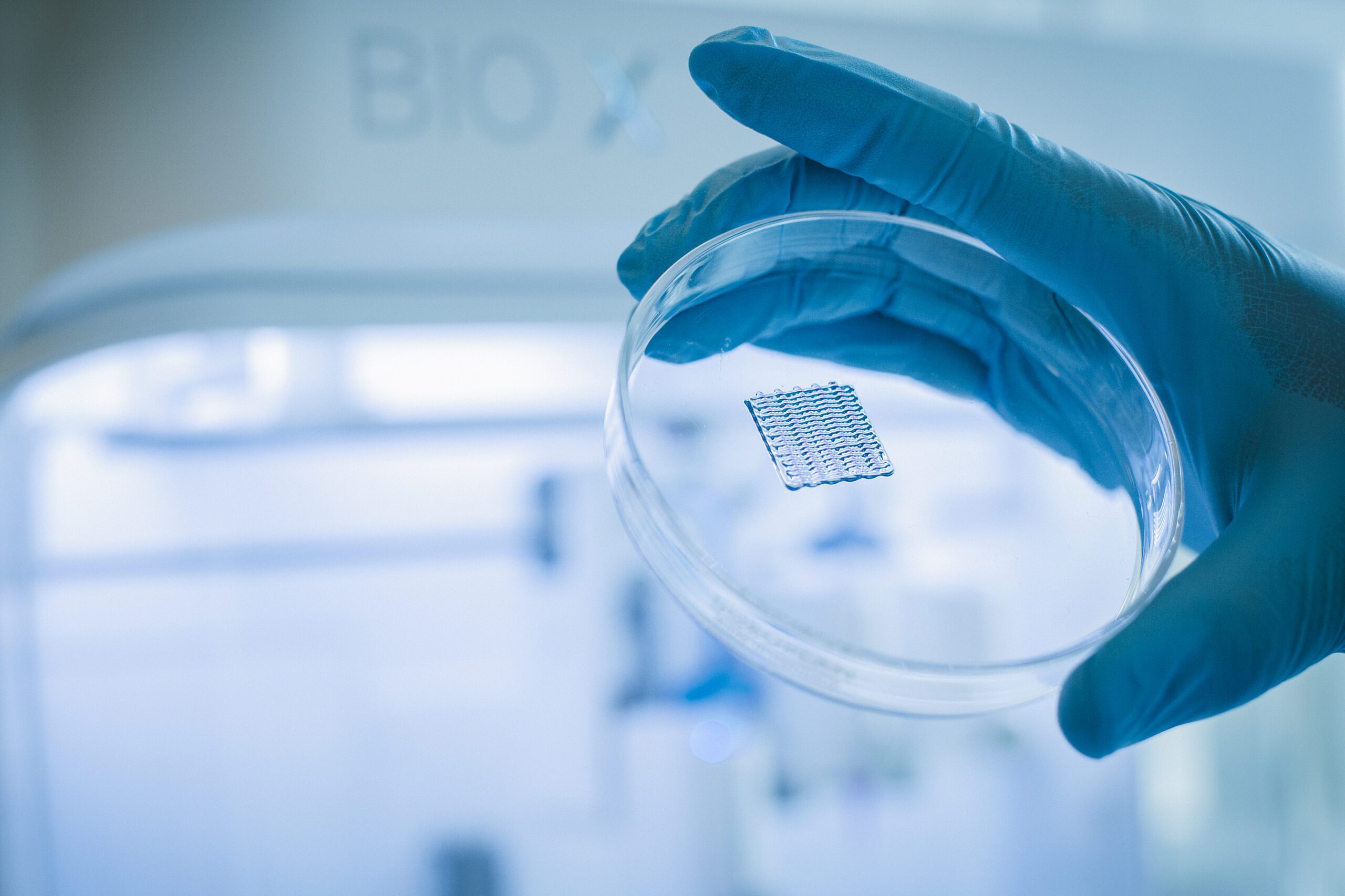 Bioprinting for Cartilage Tissue Engineering - CELLINK Japan