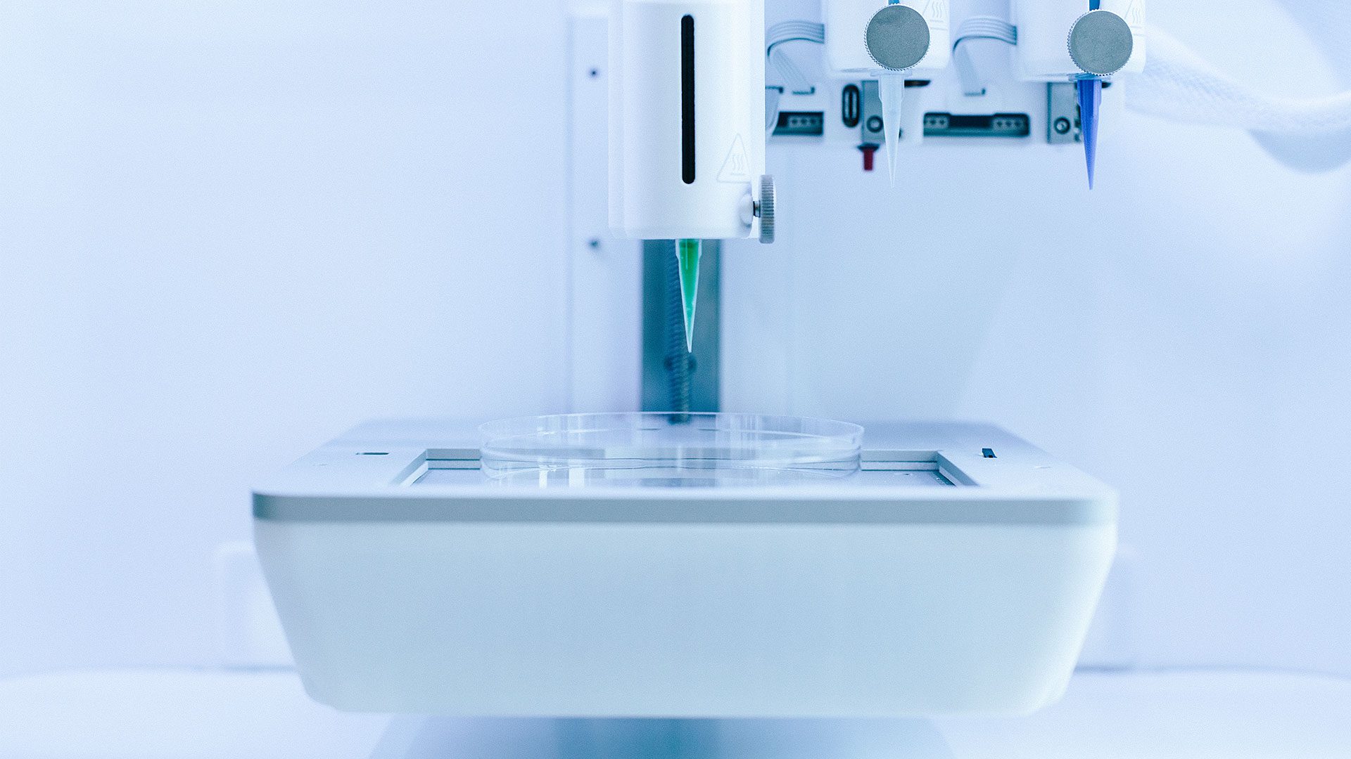 3D Bioprinting with Hydrogel Particles: A Lesson from Nature - CELLINK ...