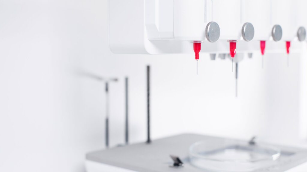 Optimizing single-cell dispensing for microbial research - CELLINK Japan