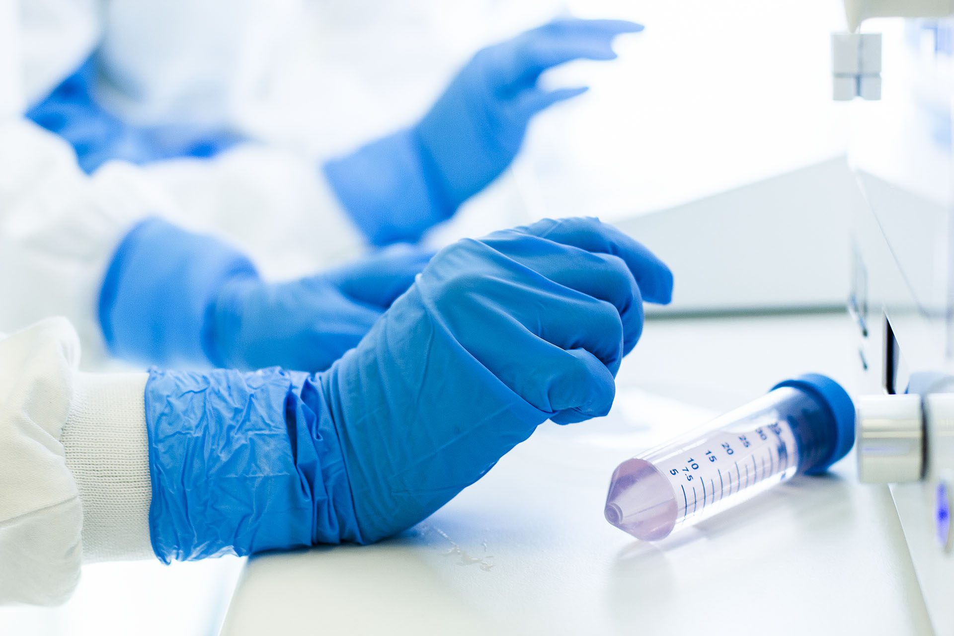 Advanced In Vitro 3D Models to Investigate iPSC Pluripotency and ...