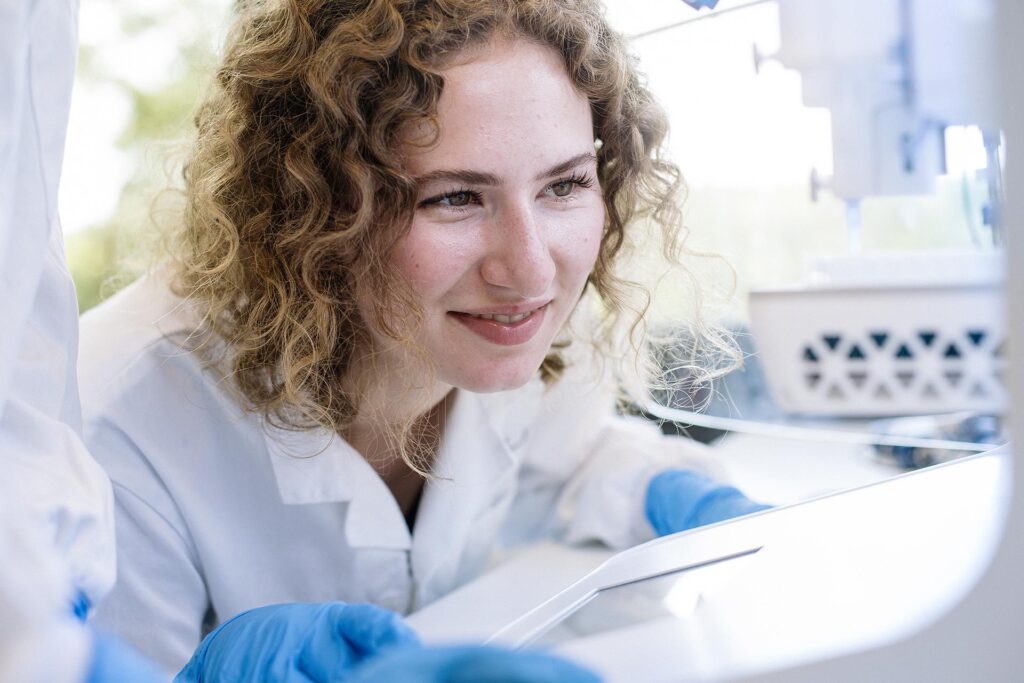 Bioprinting - CELLINK South Korea