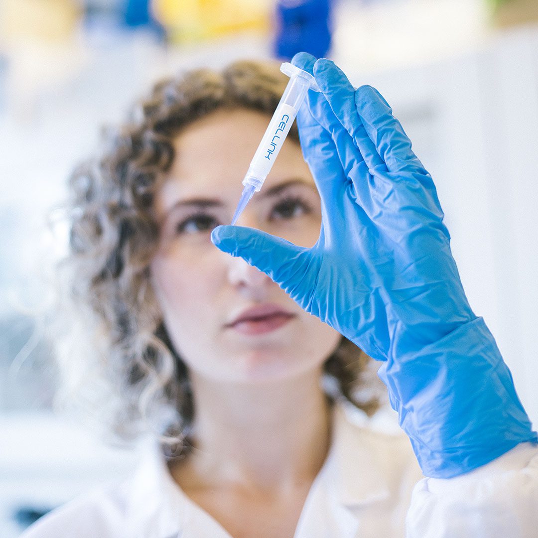 INKREDIBLE+ - CELLINK South Korea