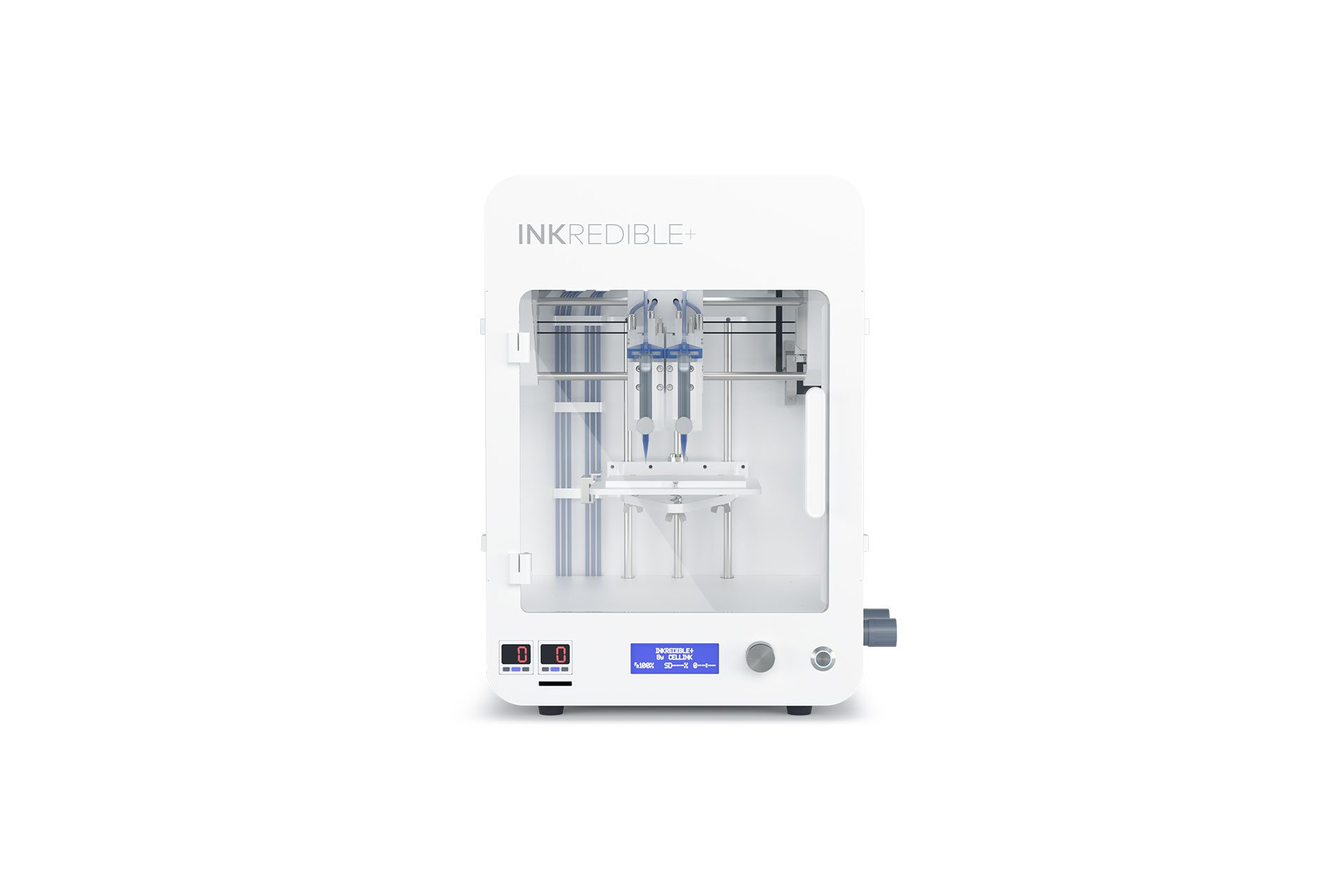 Bioprinting - CELLINK South Korea