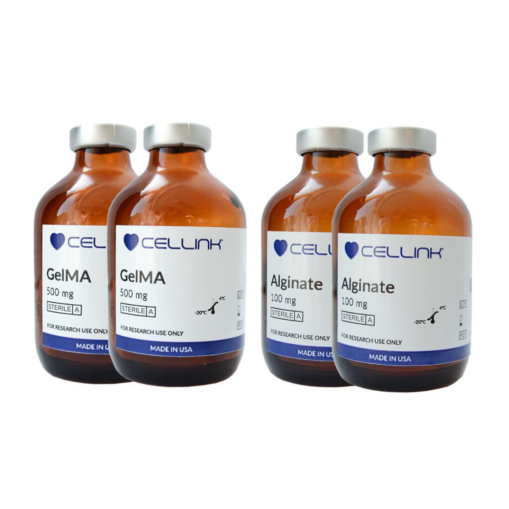 What Is a Bioink - CELLINK