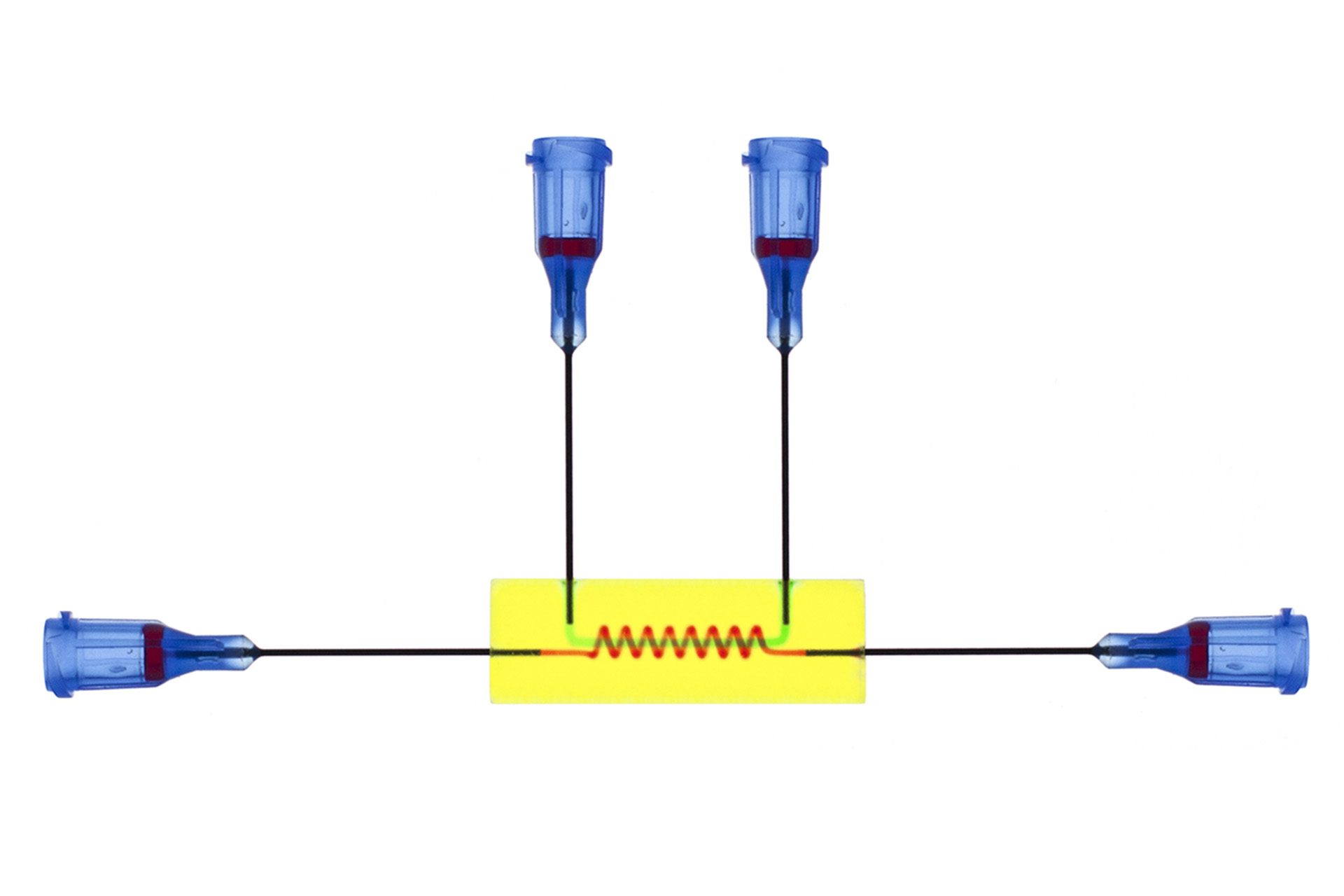 Building microfluidics systems with 3D bioprinting technologies? - CELLINK