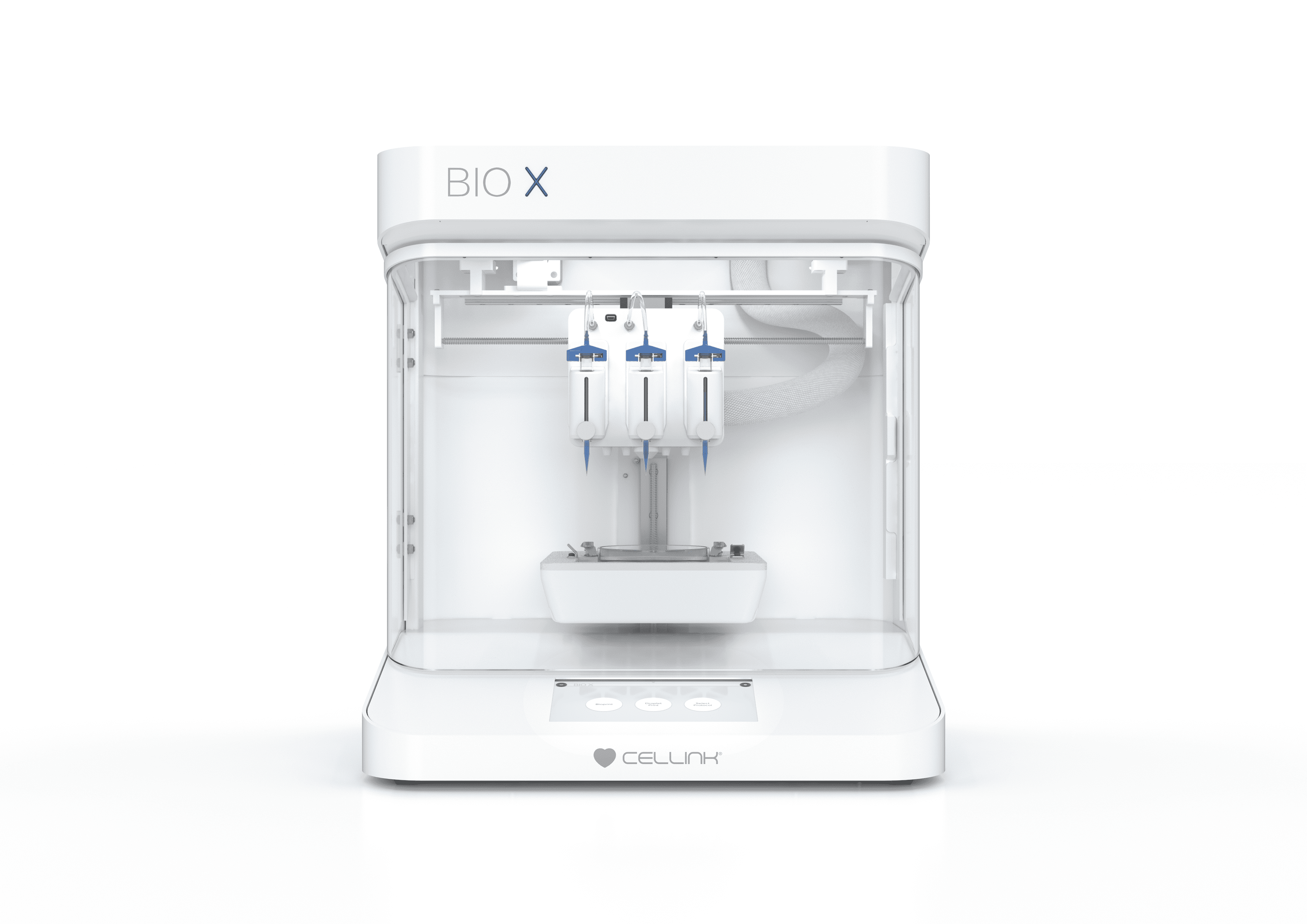 Webinar: 3D Bioprinting - Potential applications for COVID-19 studies