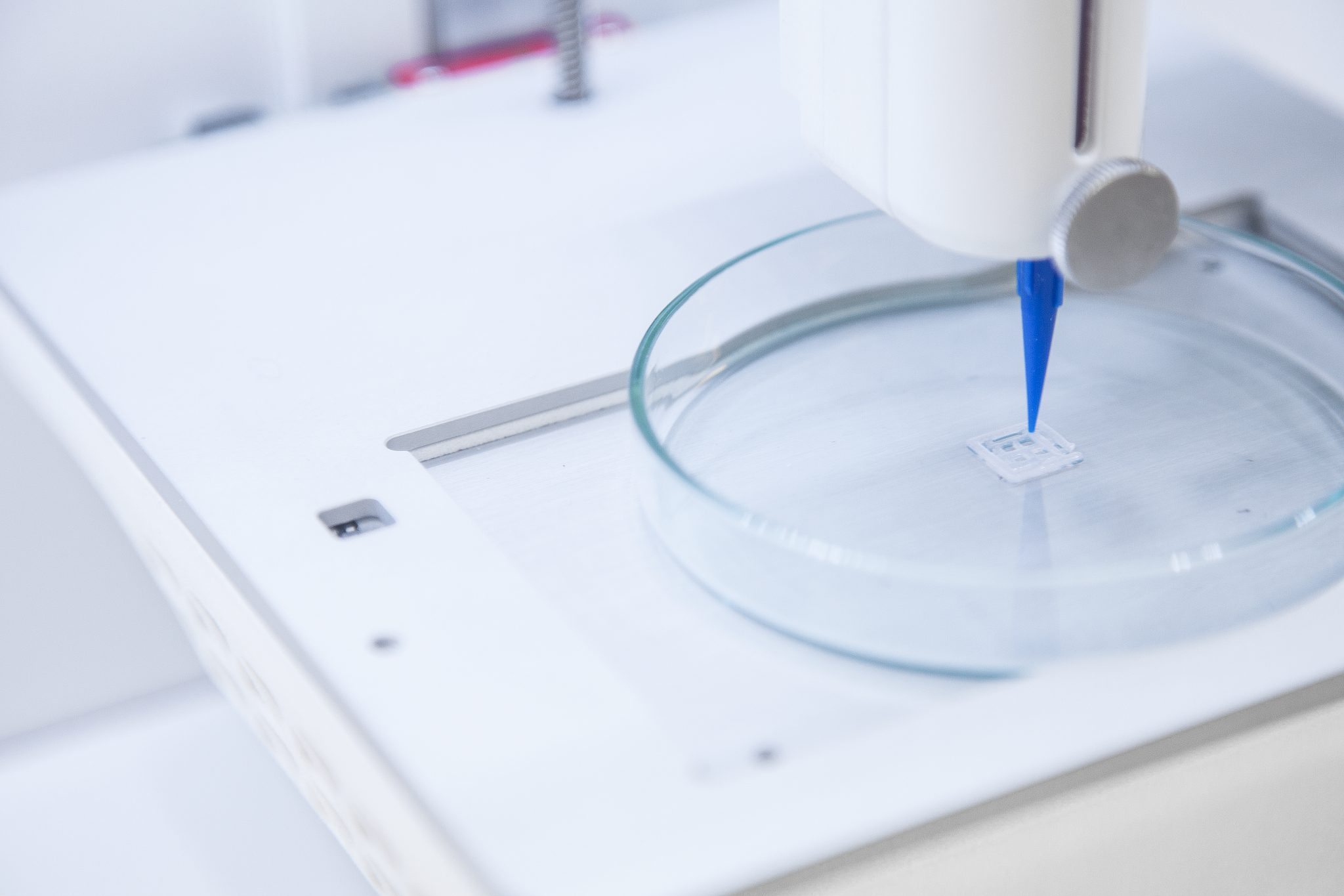 Introducción a la Bioimpresión 3D - CELLINK