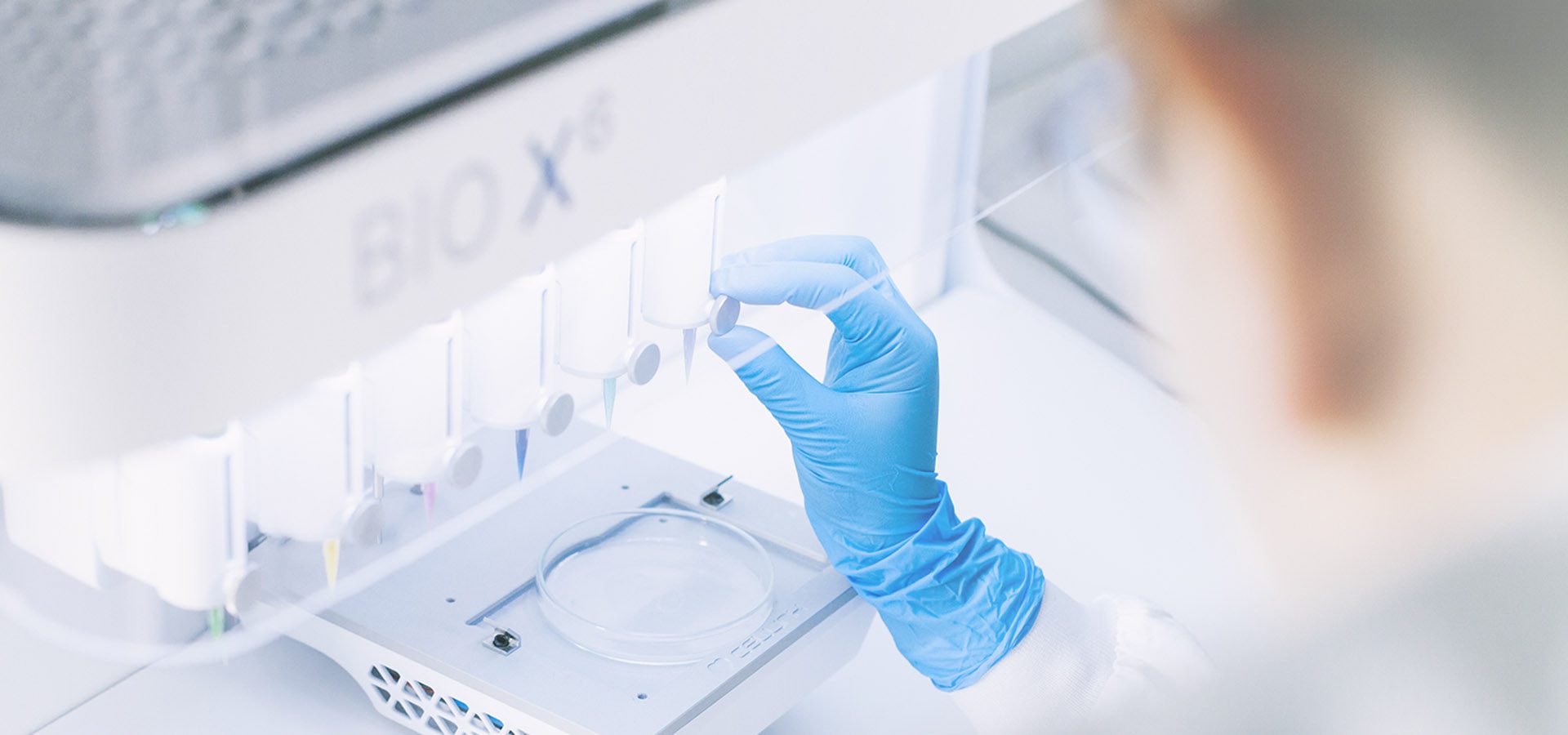 Publications - 3D Bioprinting - CELLINK