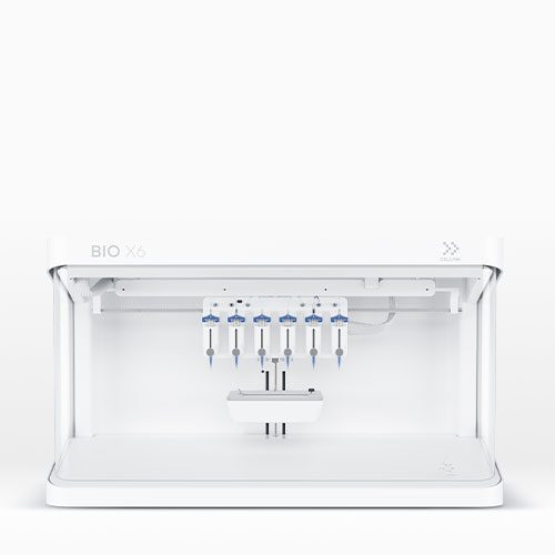 Book a Demo - CELLINK