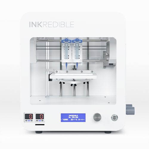 Book a Demo - CELLINK