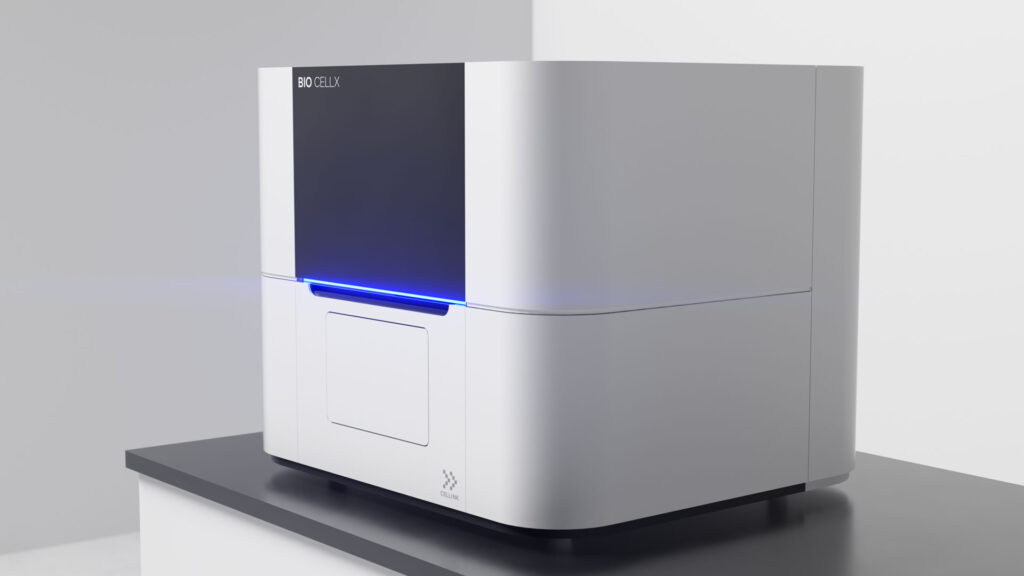 CELLINK's 2022 Year in Review