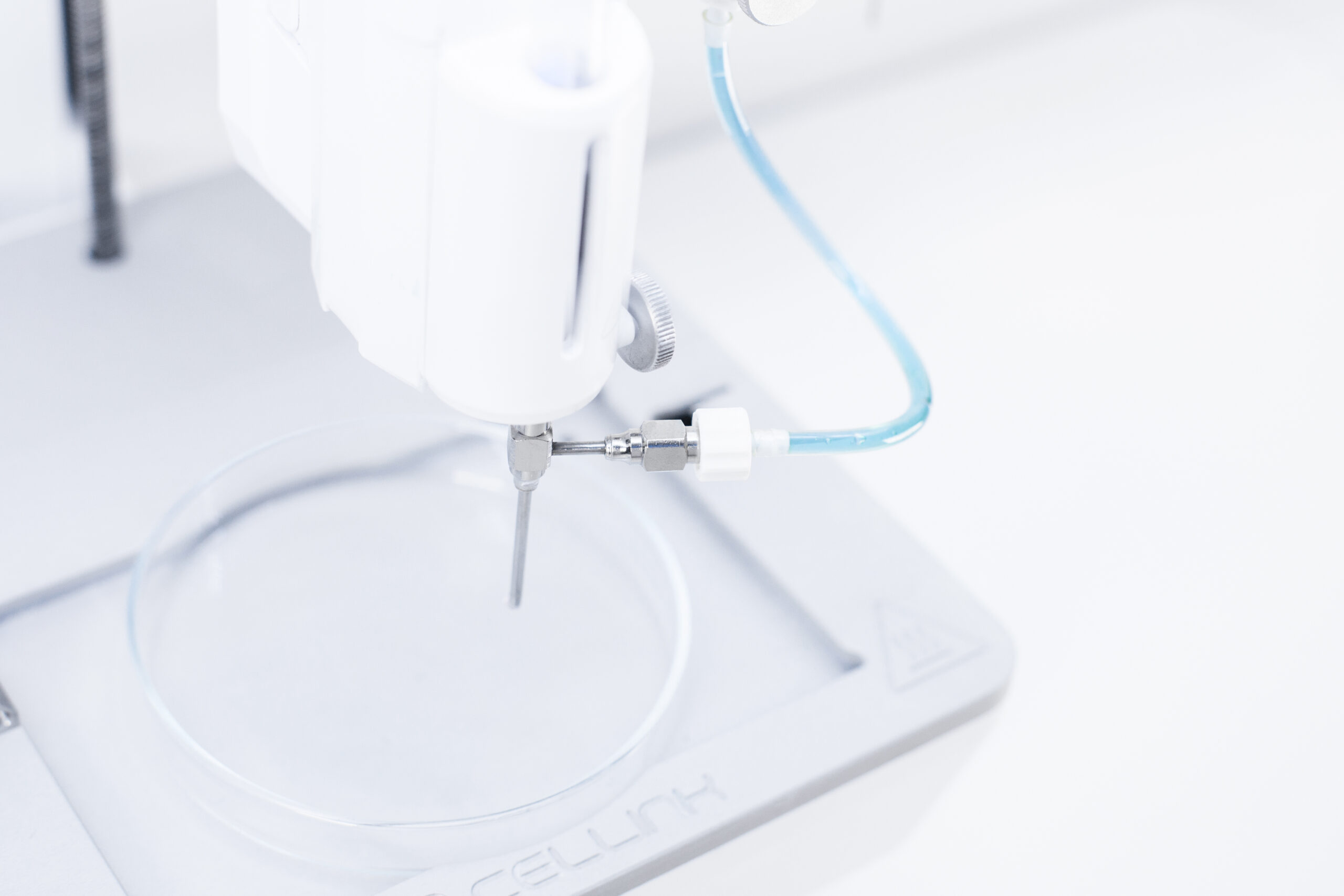 Webinar: The application of light-activated hydrogels in 3D bioprinting