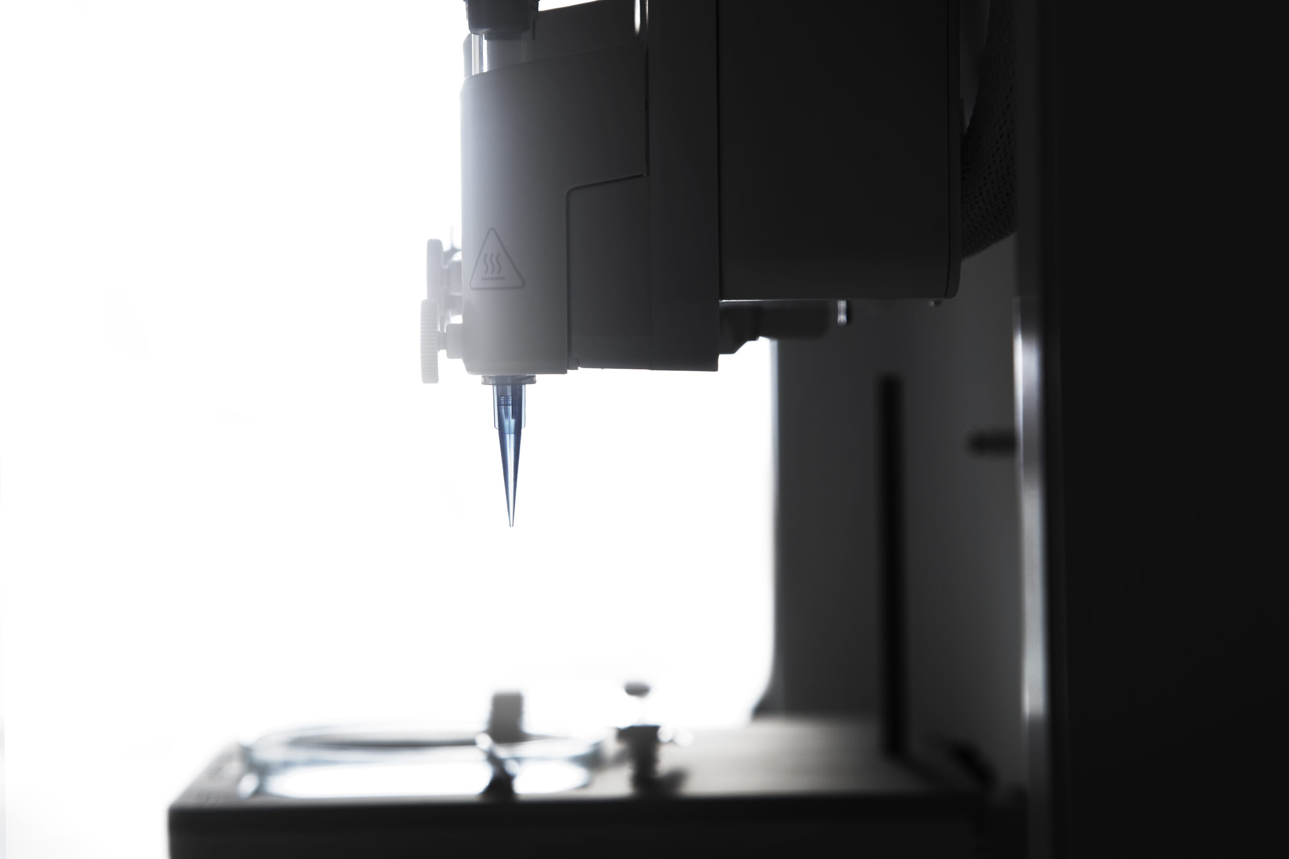 Bioprinting: The future of Pharmaceutical Manufacturing - CELLINK
