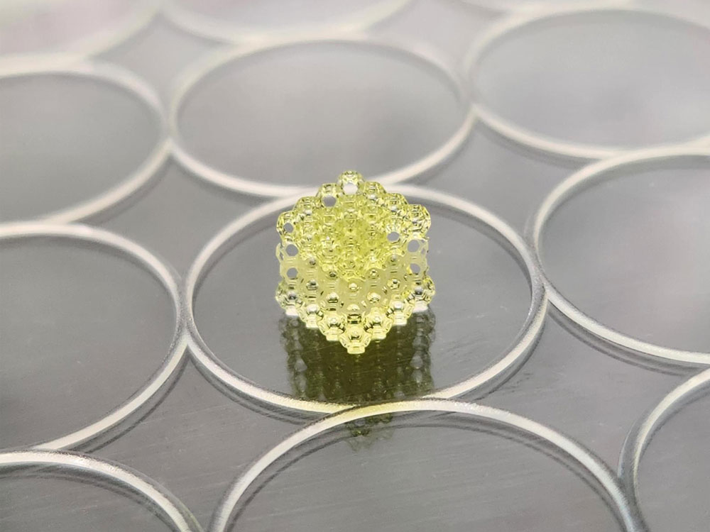 Capturing In Vivo Conditions with Multi-material DLP bioprinting - CELLINK Capturing In Vivo Conditions with Multi-material DLP bioprinting - CELLINK